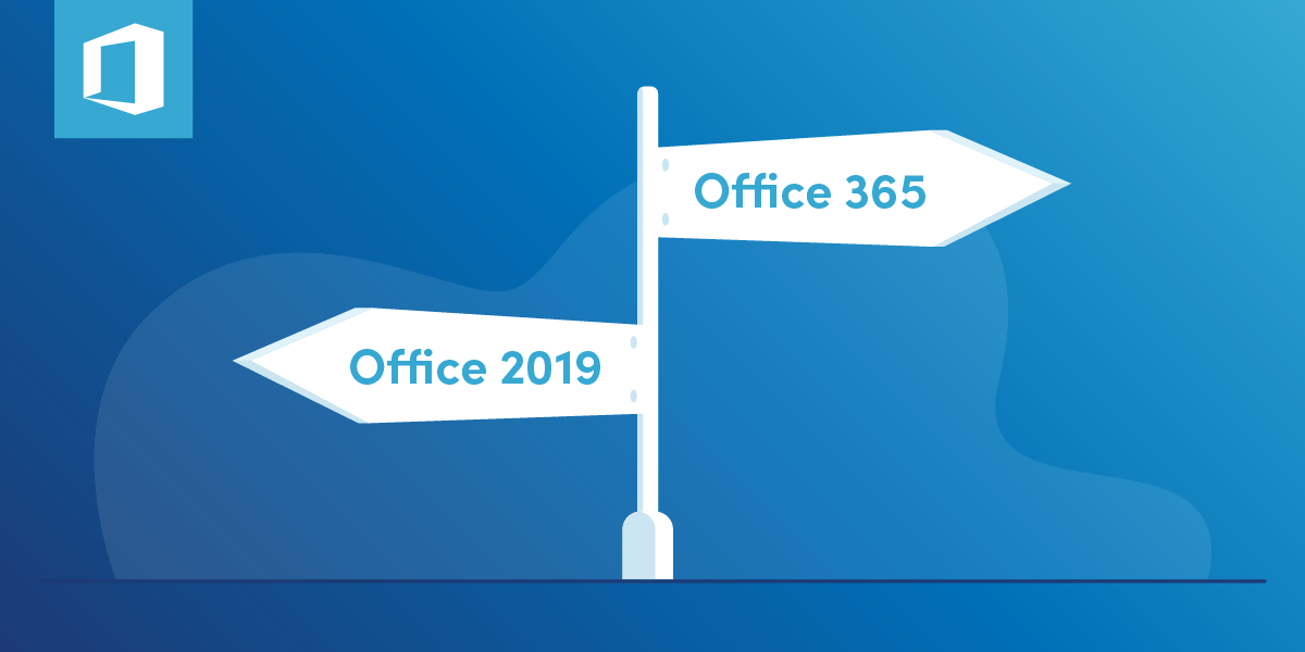 Perbedaan Antara MS Office 2019 dan MS Office 365